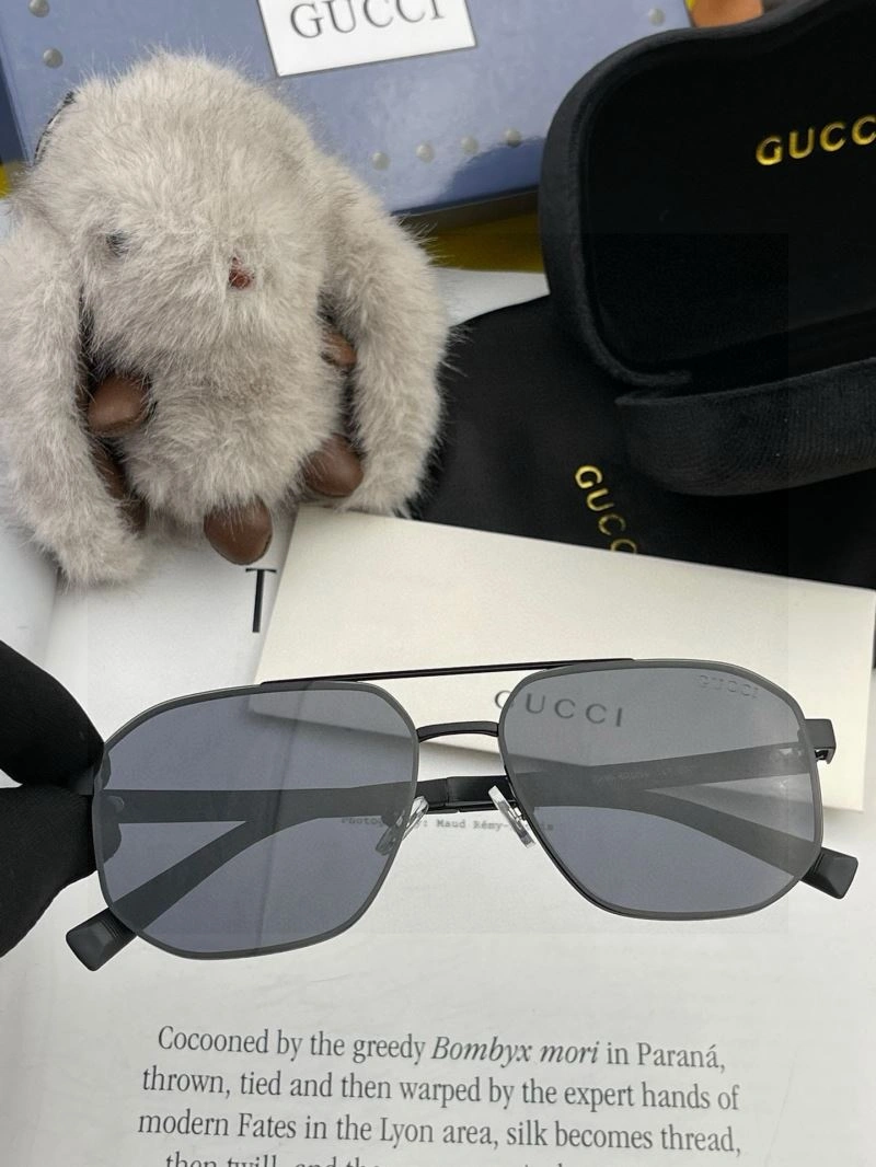 Value-priced Gucci Sunglasses