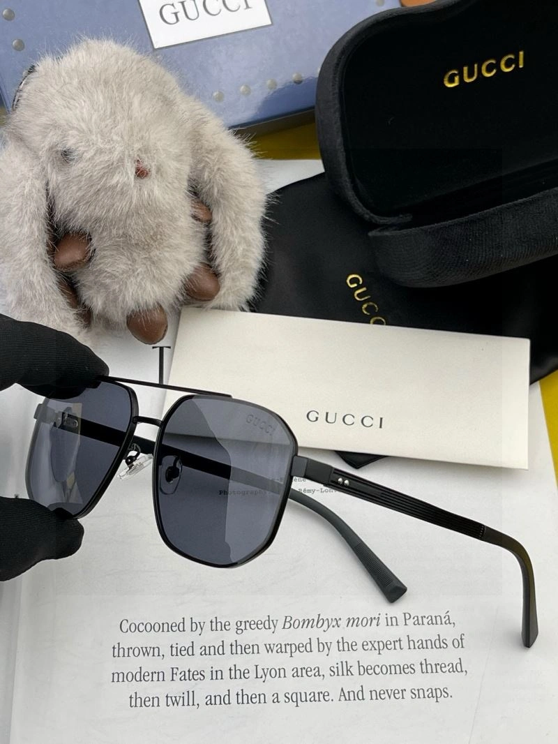 Value-priced Gucci Sunglasses