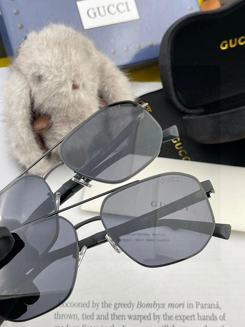 Value-priced Gucci Sunglasses