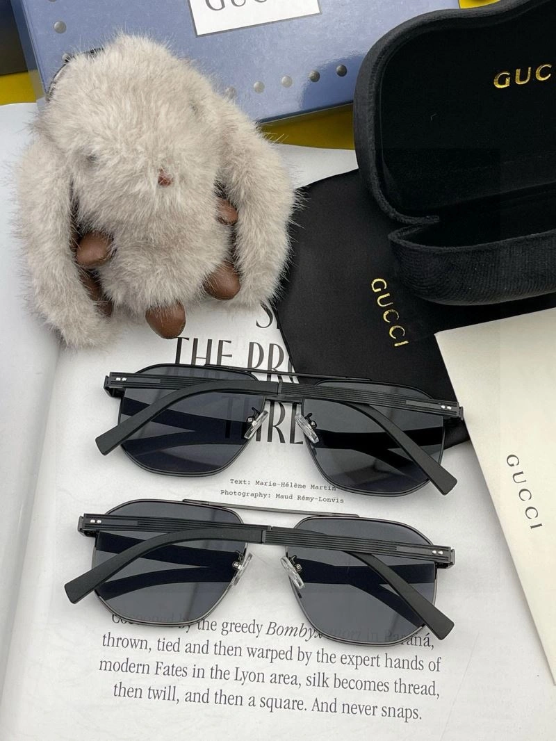 Value-priced Gucci Sunglasses