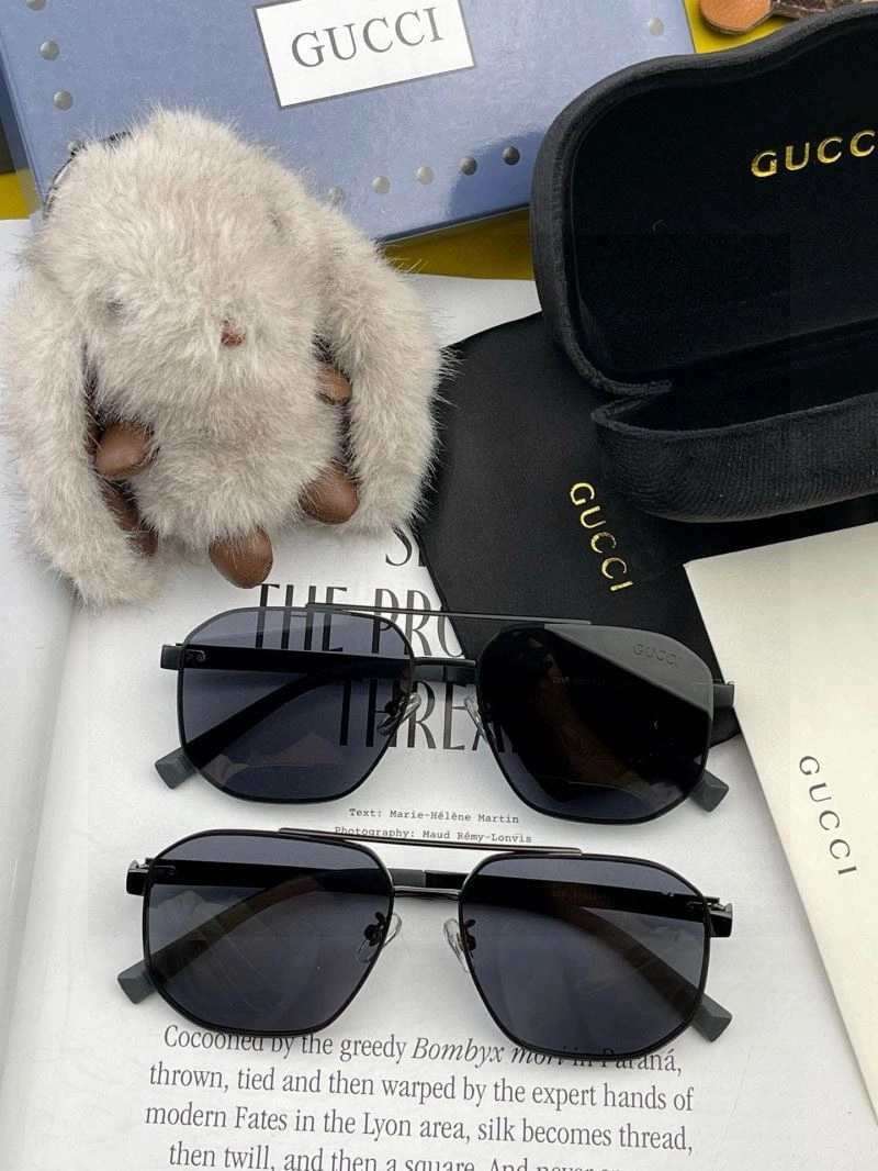 Value-priced Gucci Sunglasses