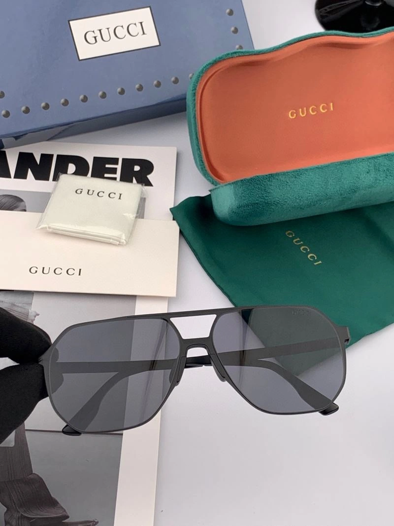 Official Gucci Sunglasses