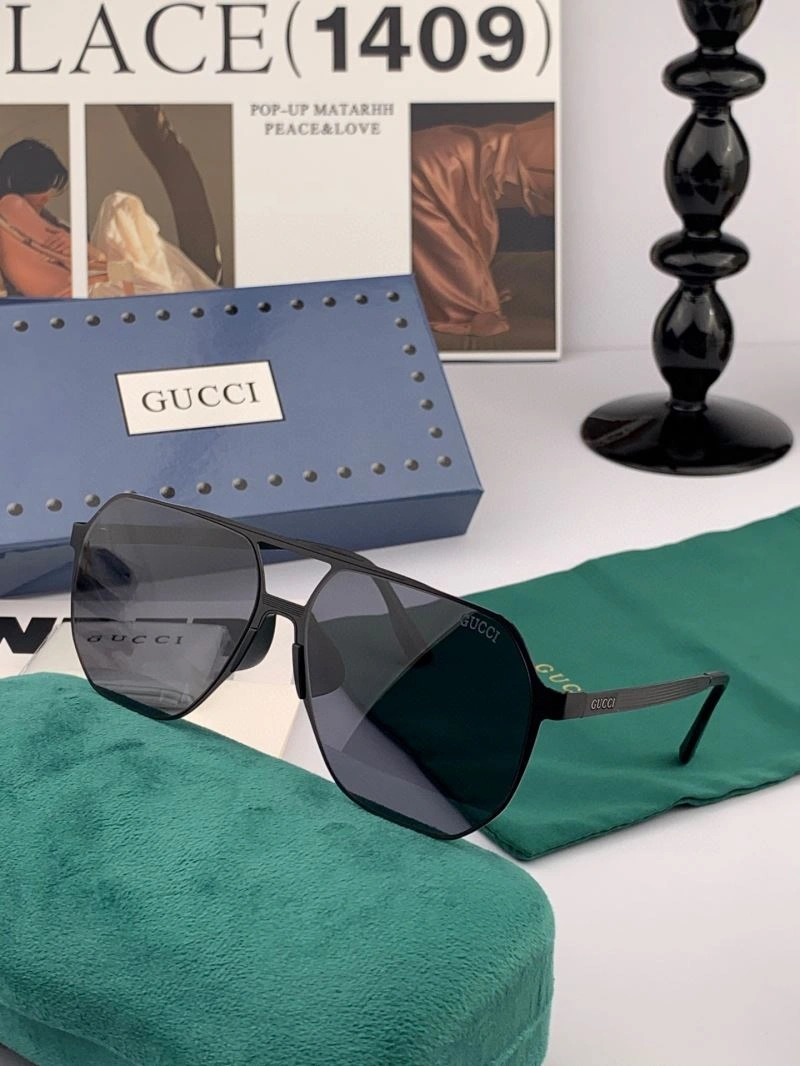Official Gucci Sunglasses