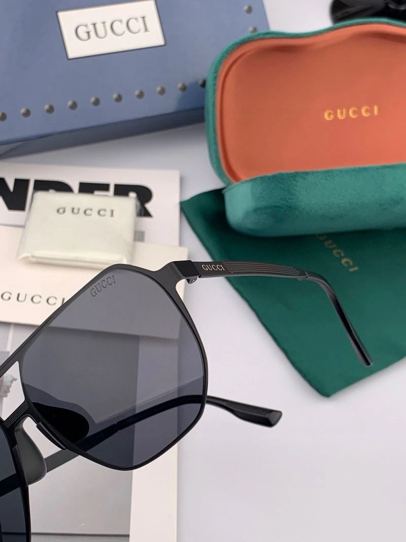 Official Gucci Sunglasses