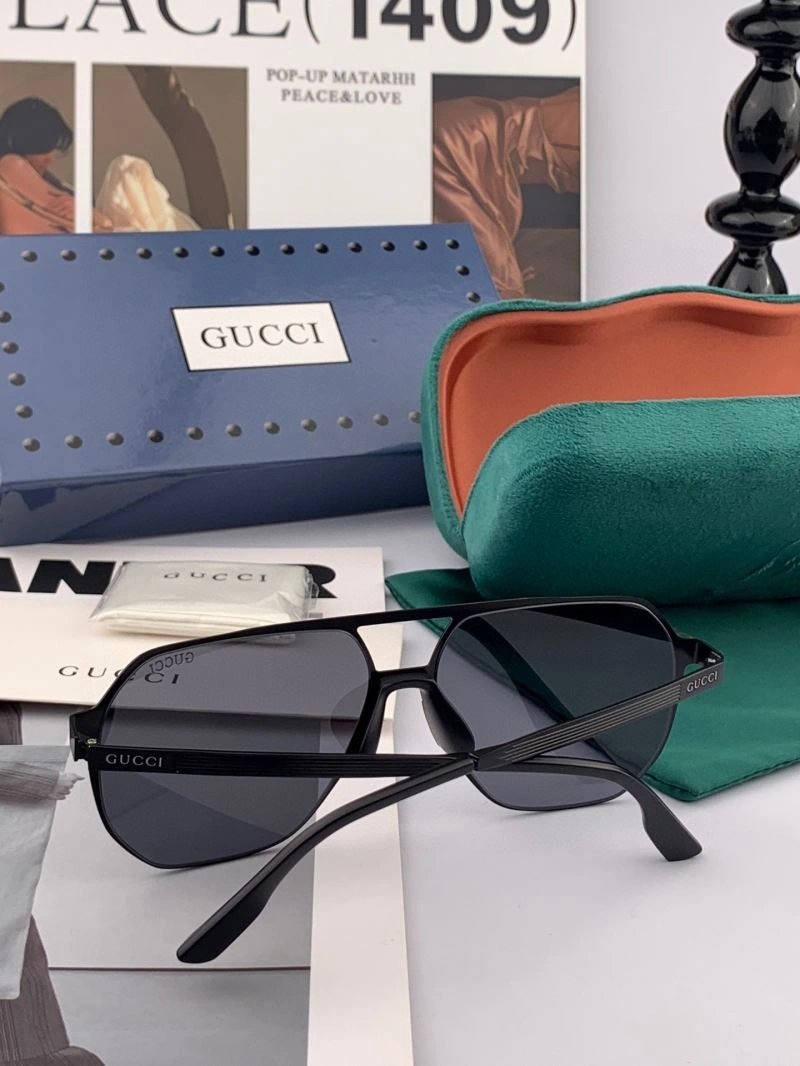 Official Gucci Sunglasses