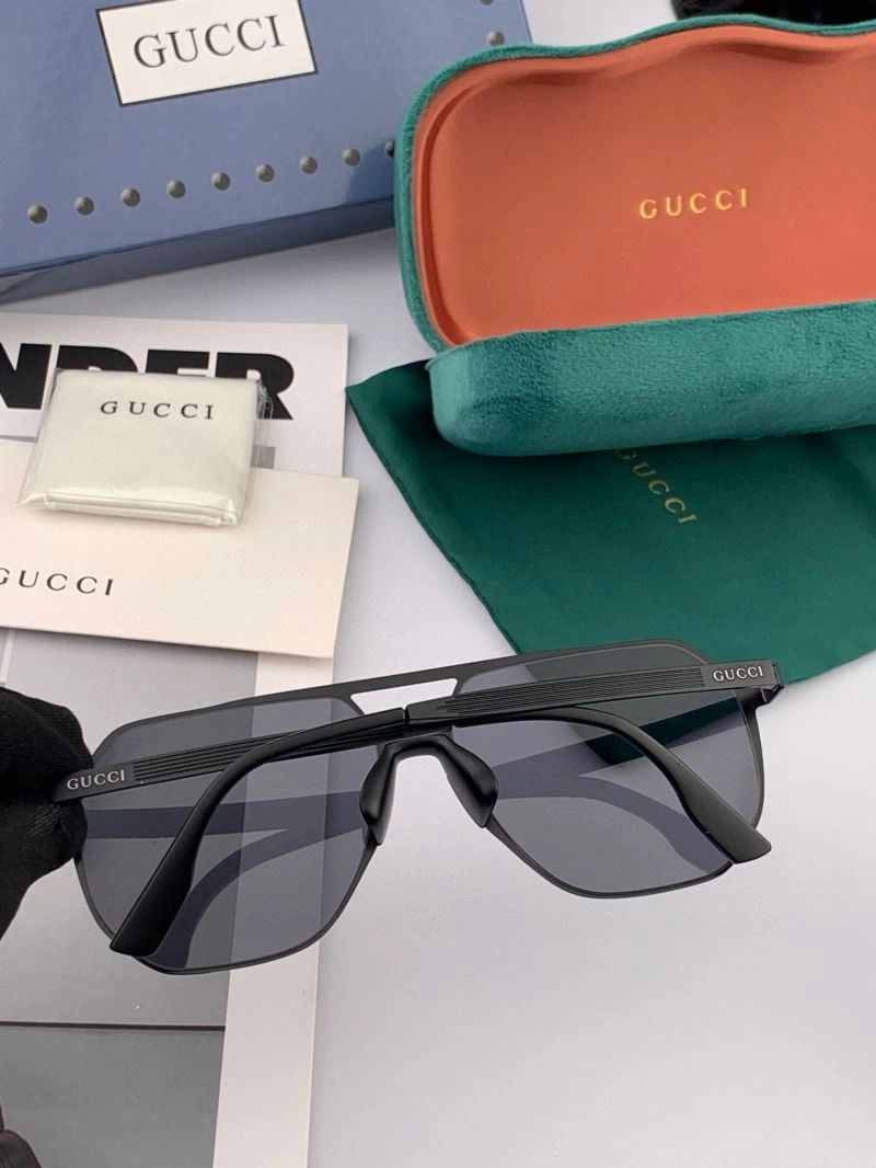 Official Gucci Sunglasses