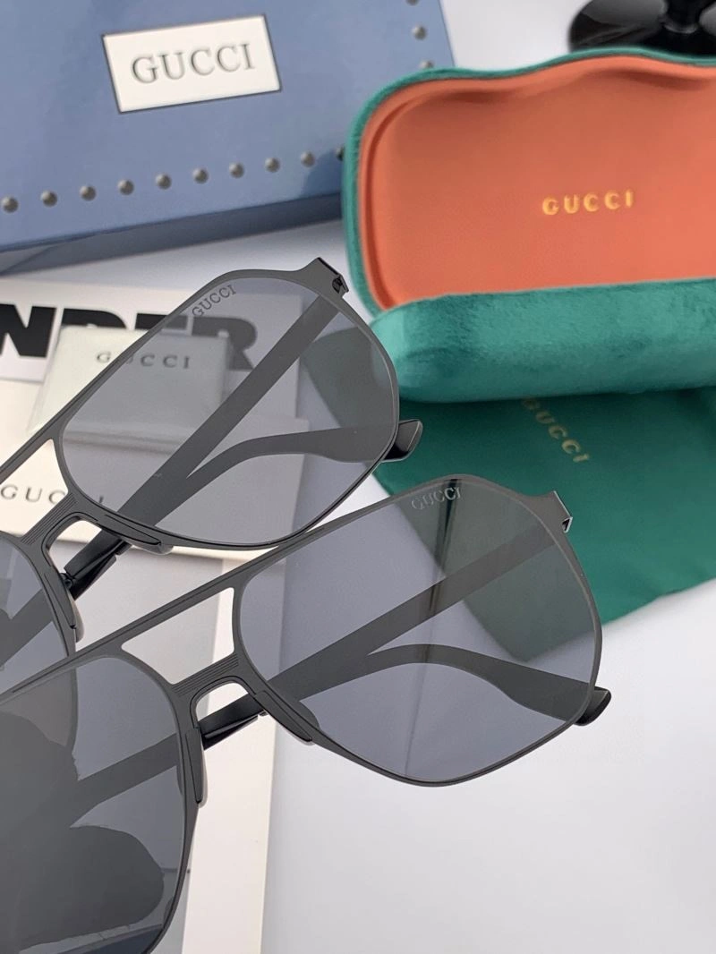 Official Gucci Sunglasses