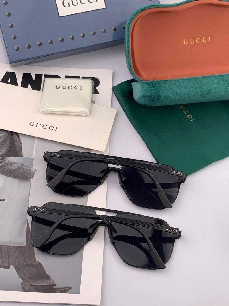 Official Gucci Sunglasses