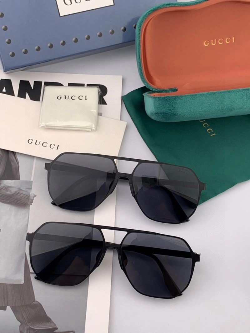 Official Gucci Sunglasses