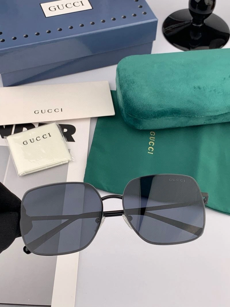 Affordable Gucci Sunglasses