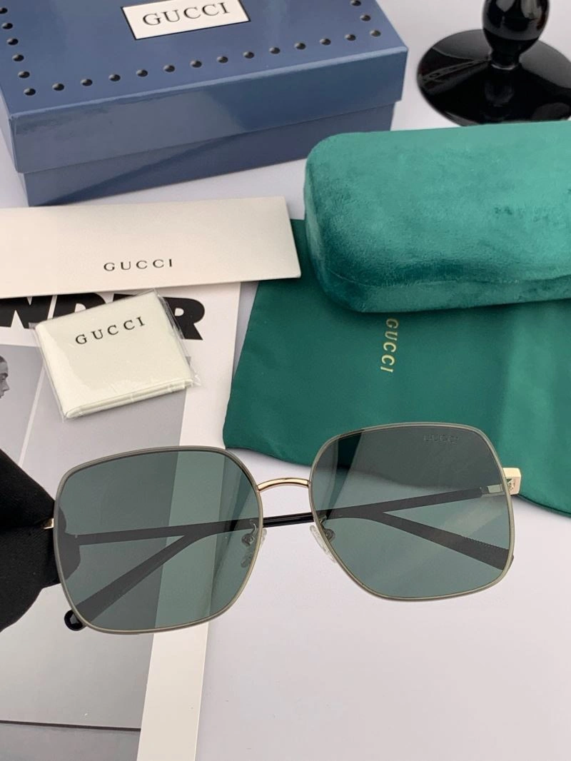 Affordable Gucci Sunglasses