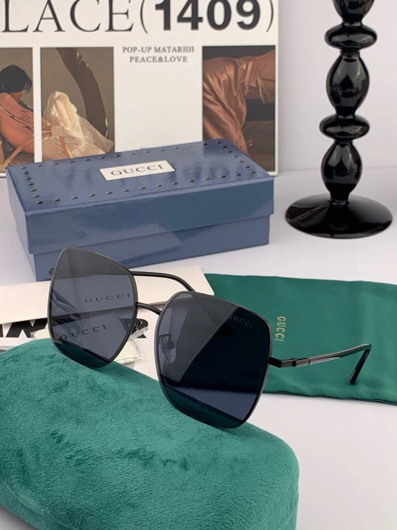 Affordable Gucci Sunglasses