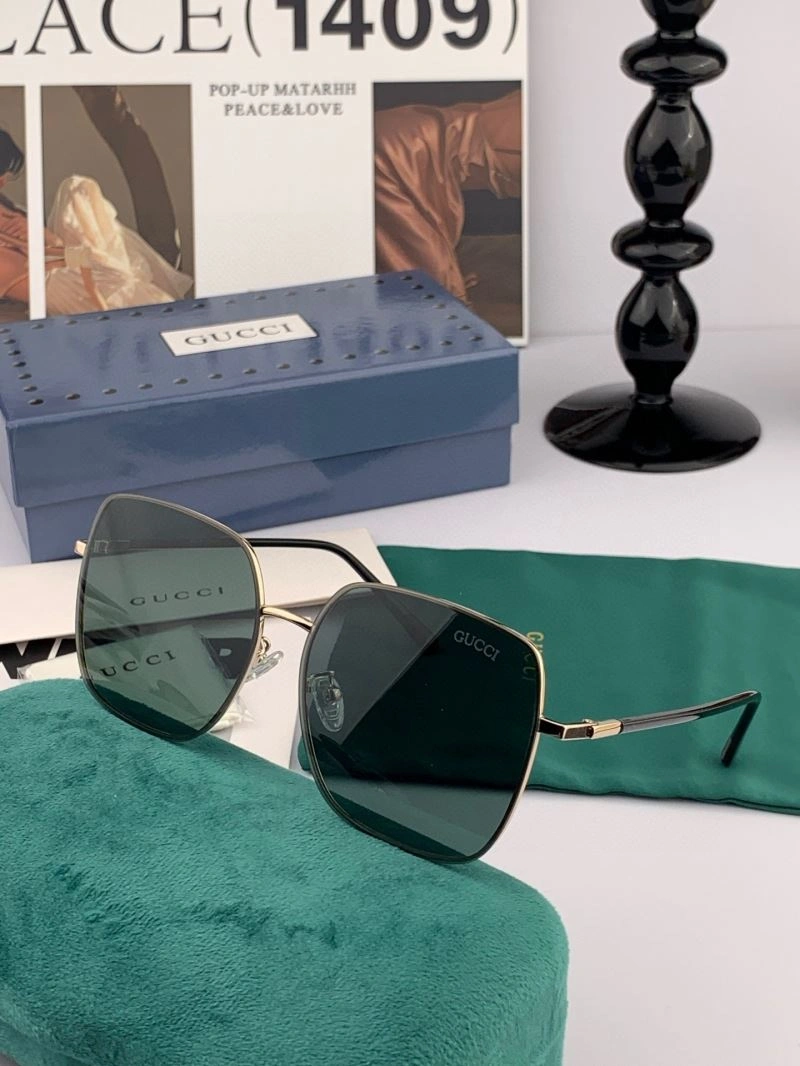 Affordable Gucci Sunglasses