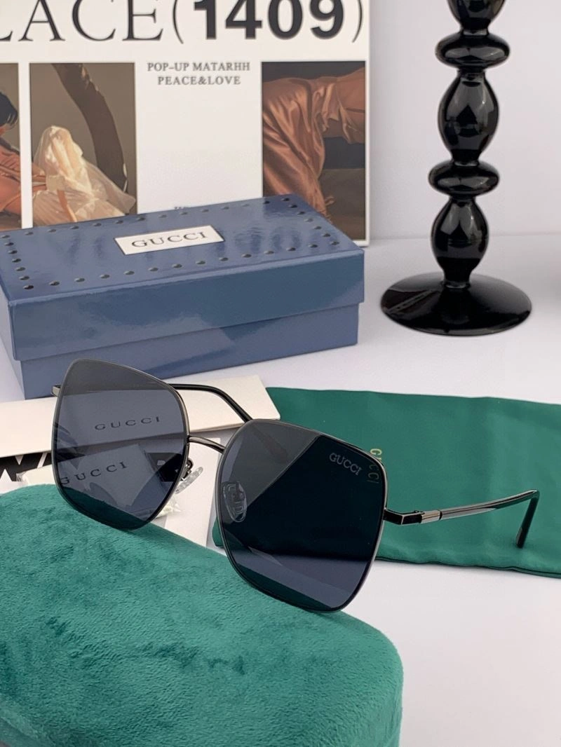 Affordable Gucci Sunglasses