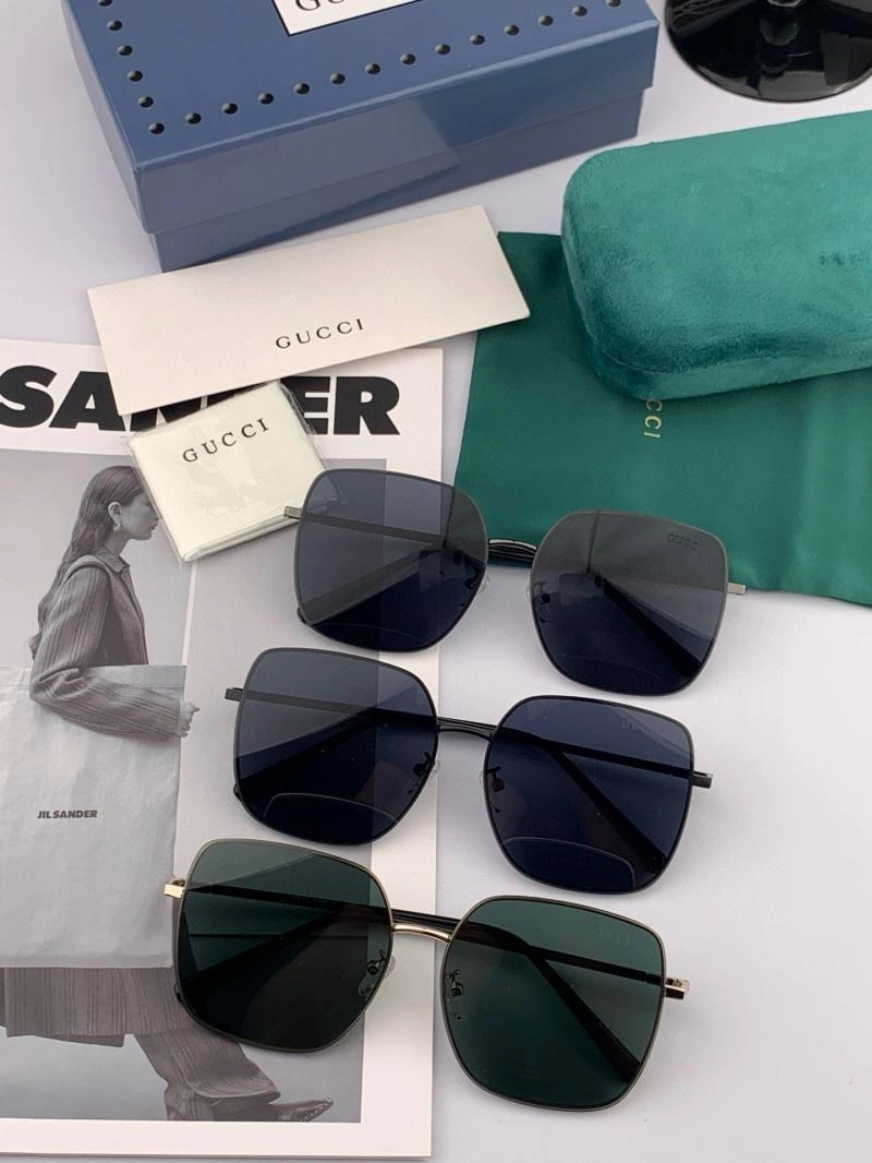 Affordable Gucci Sunglasses