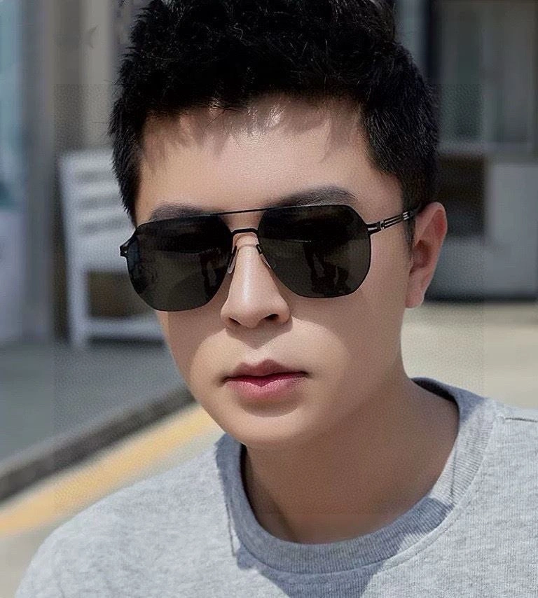 Accurate model Gucci Sunglasses