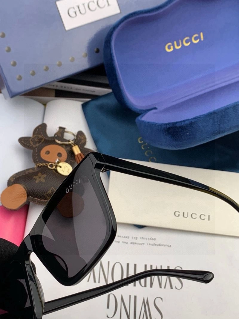 Top match Gucci Sunglasses