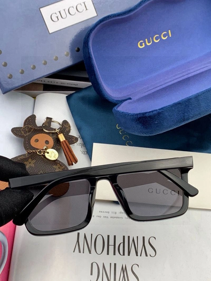 Top match Gucci Sunglasses