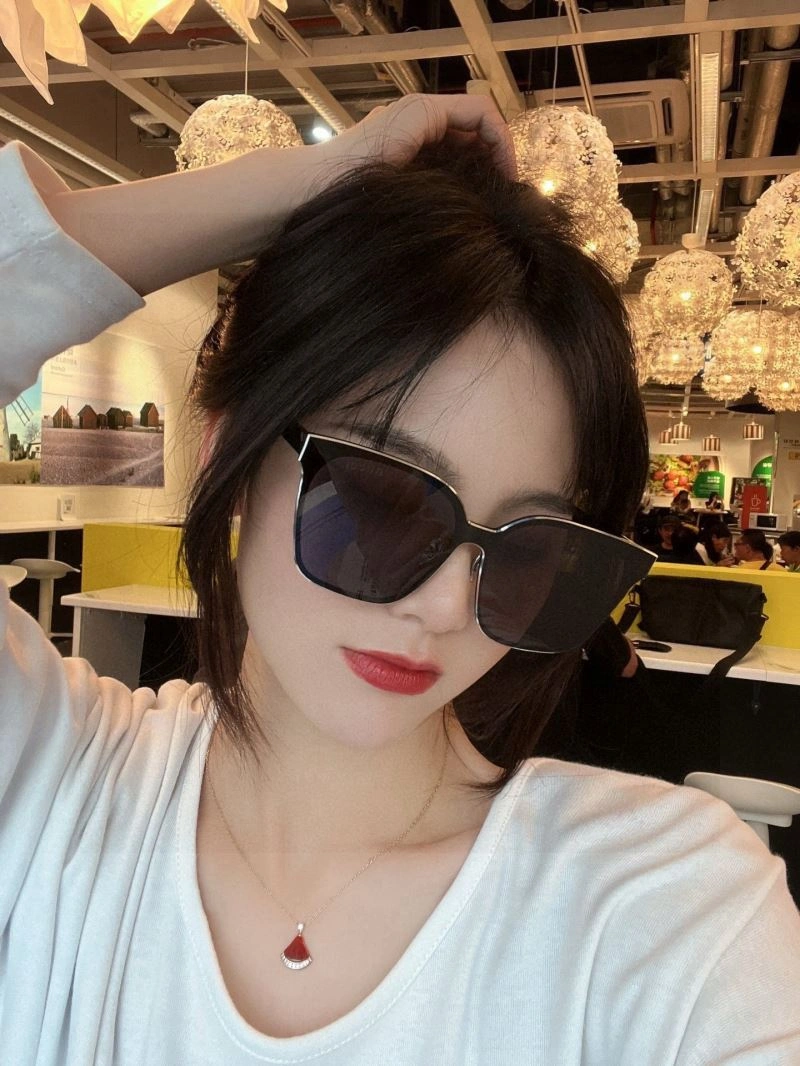 High accuracy Gucci Sunglasses