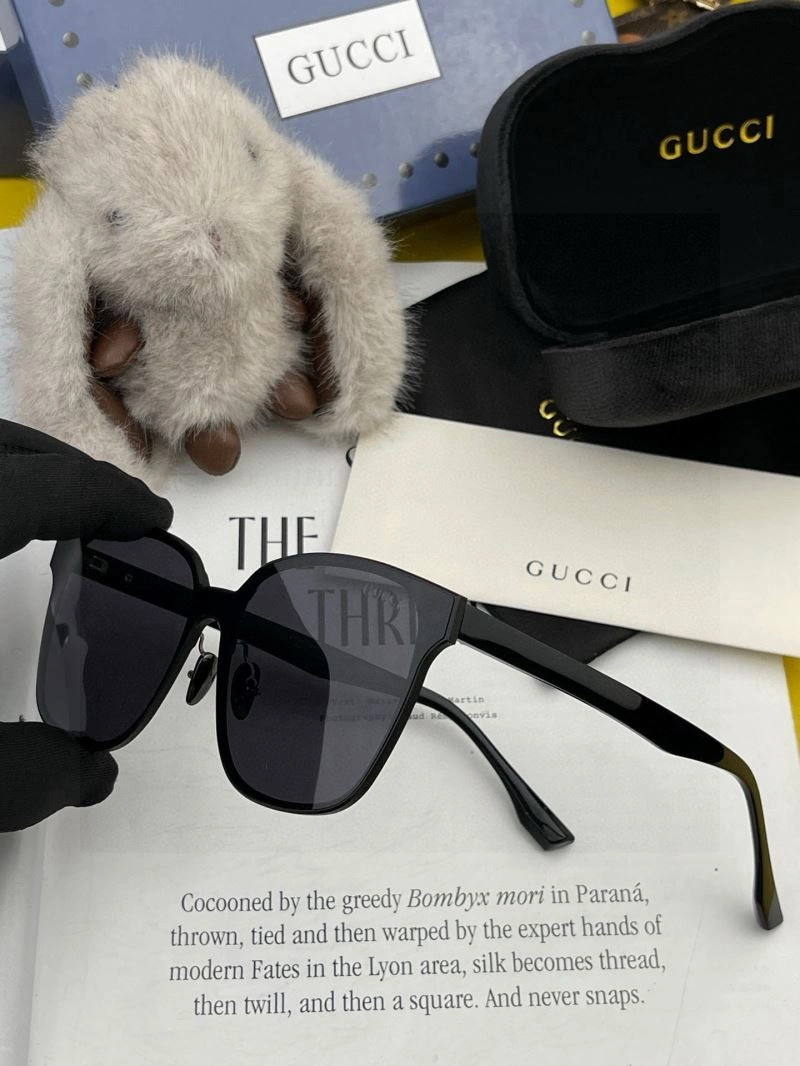 High accuracy Gucci Sunglasses
