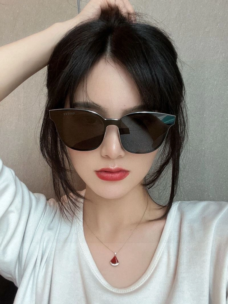 Mirror quality Gucci Sunglasses