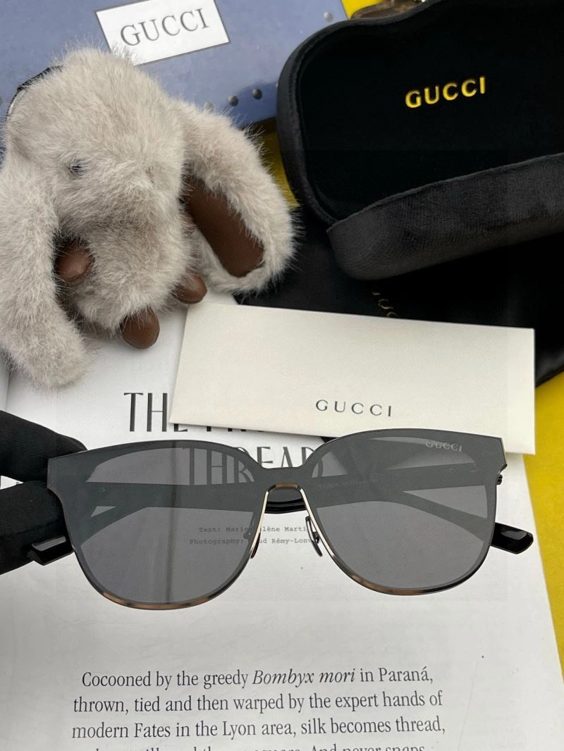 Mirror quality Gucci Sunglasses