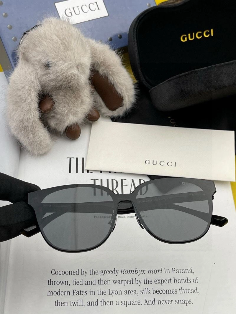 Mirror quality Gucci Sunglasses