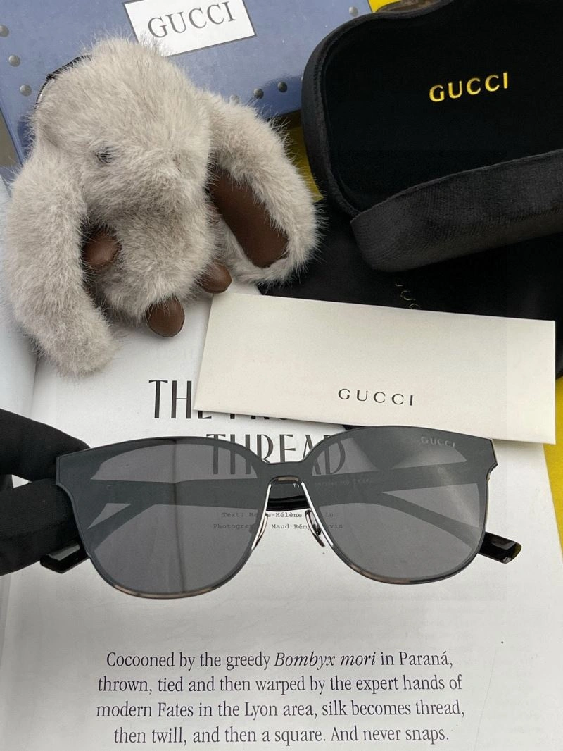 Mirror quality Gucci Sunglasses