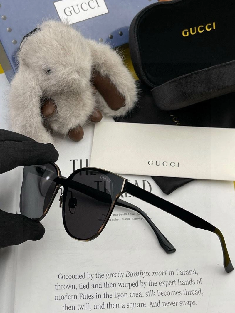 Mirror quality Gucci Sunglasses