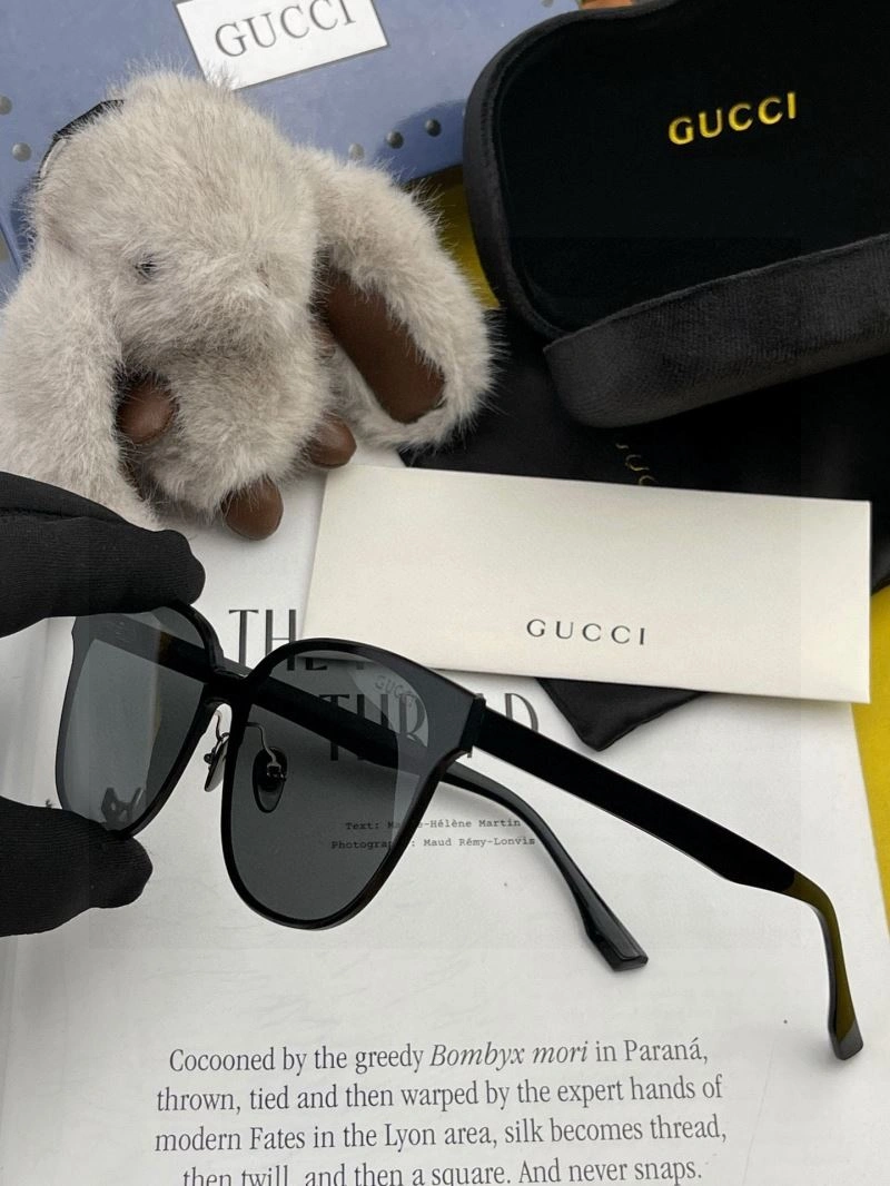 Mirror quality Gucci Sunglasses
