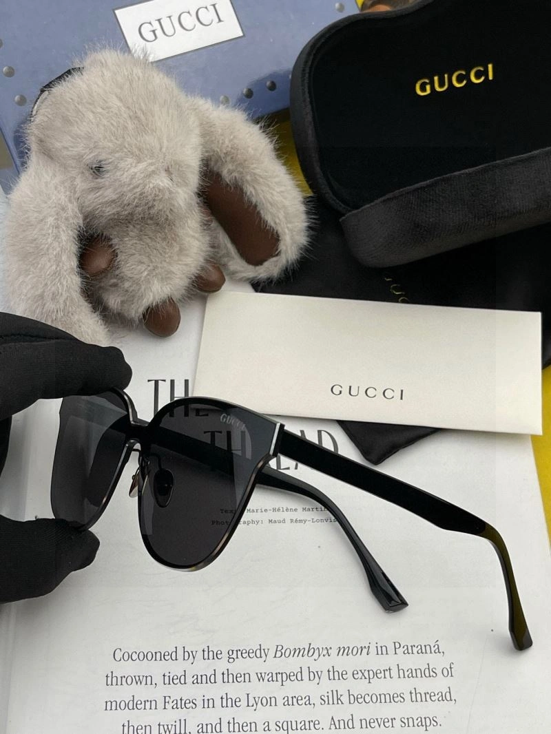 Mirror quality Gucci Sunglasses