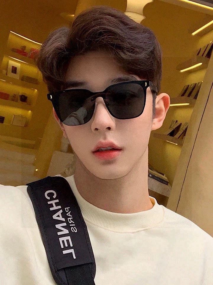 Precise copy Gucci Sunglasses