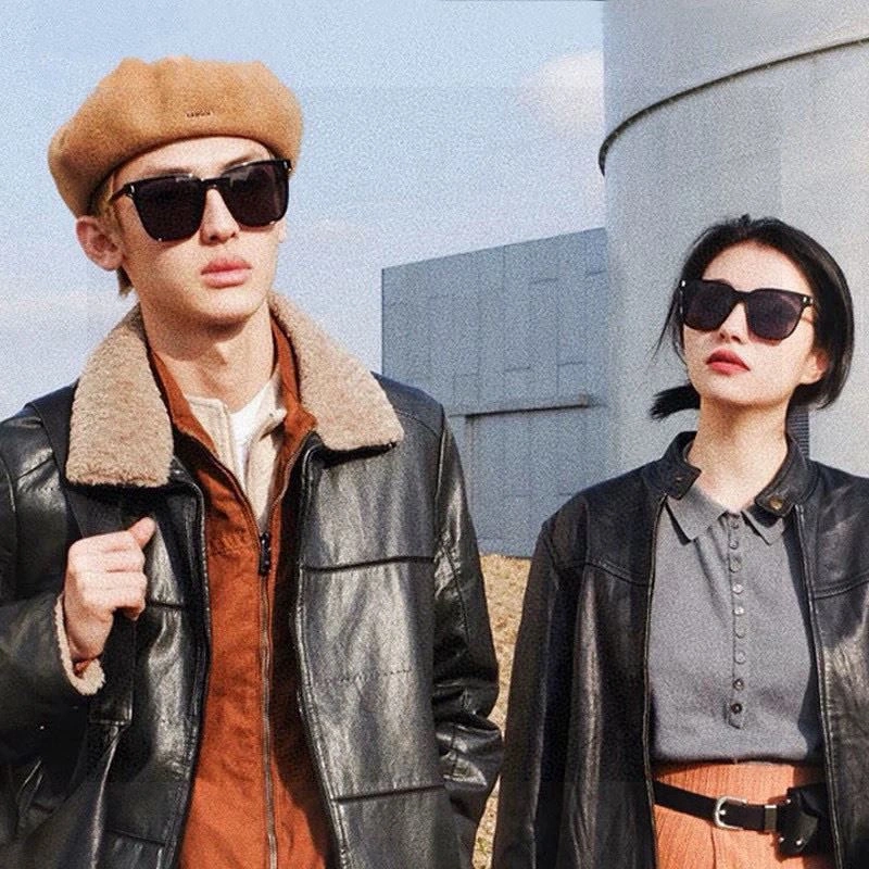 Precise copy Gucci Sunglasses