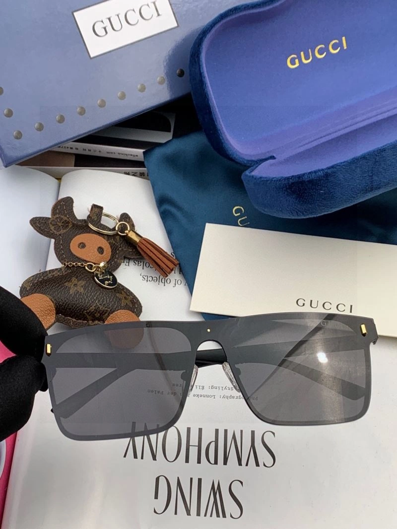 High fidelity Gucci Sunglasses