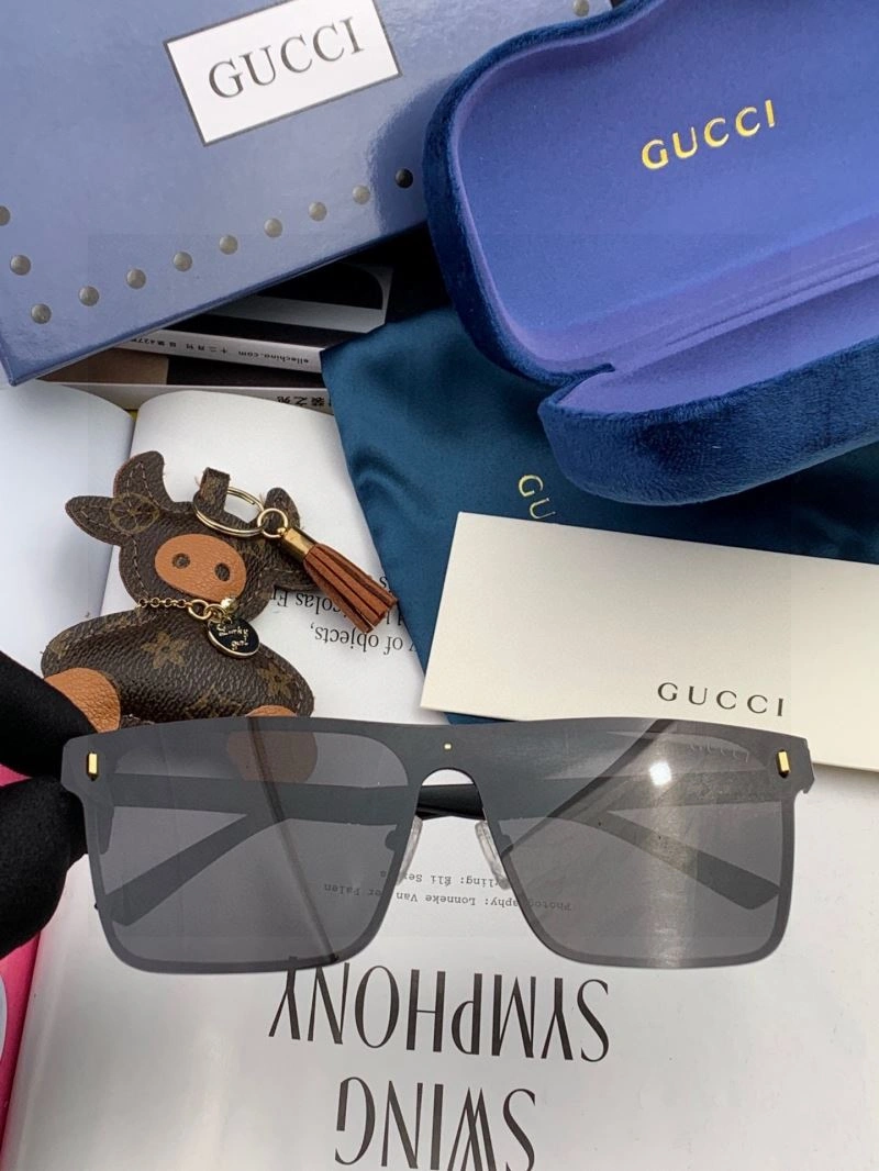 High fidelity Gucci Sunglasses