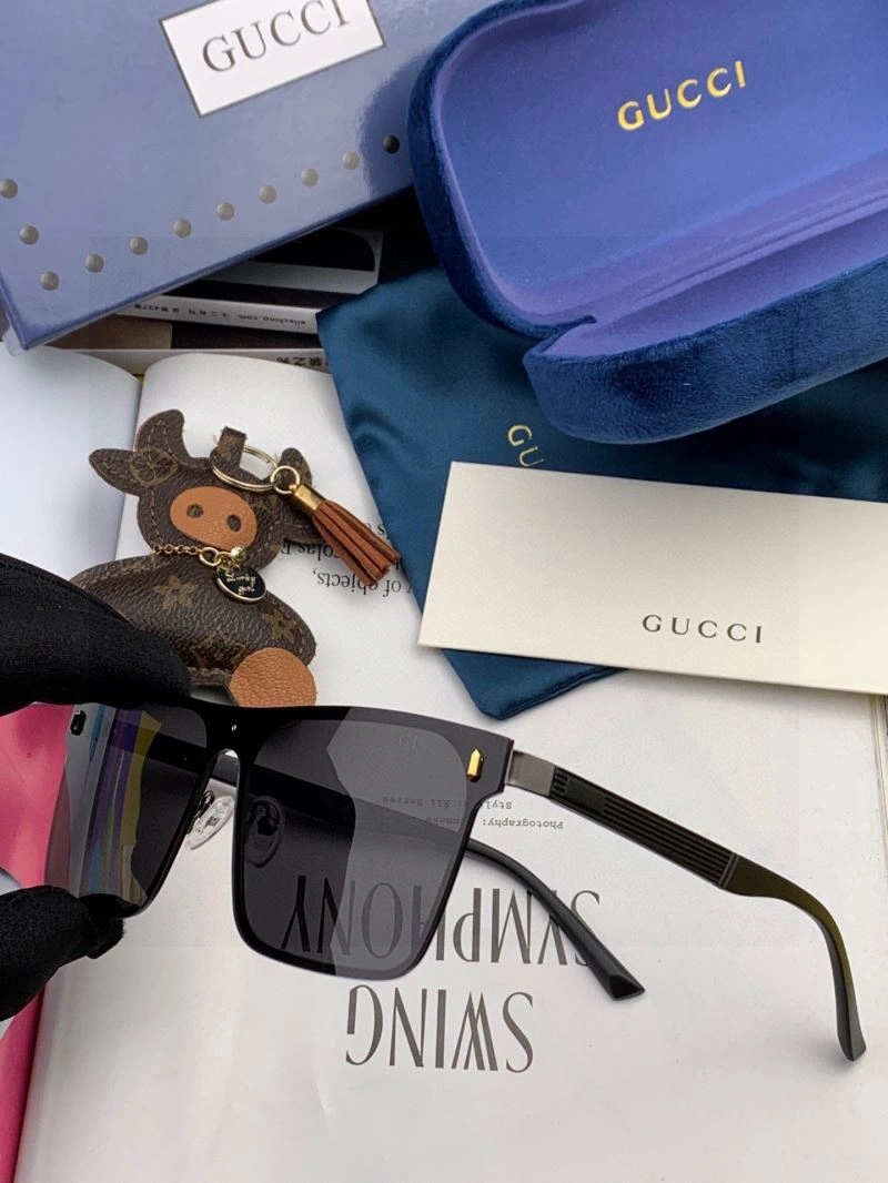 High fidelity Gucci Sunglasses