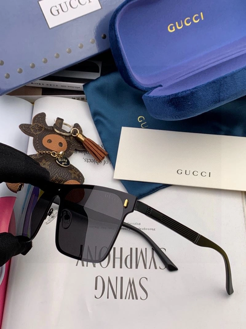 High fidelity Gucci Sunglasses