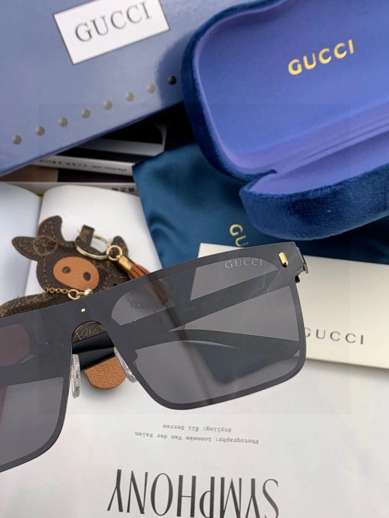High fidelity Gucci Sunglasses