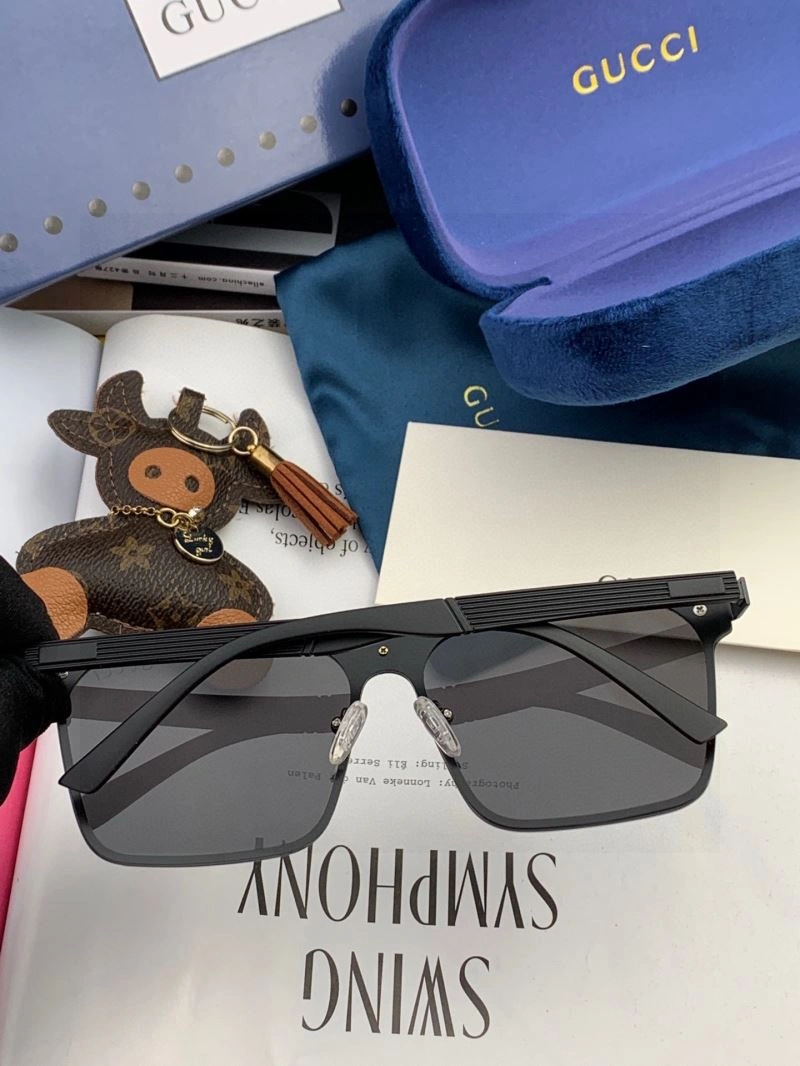 High fidelity Gucci Sunglasses