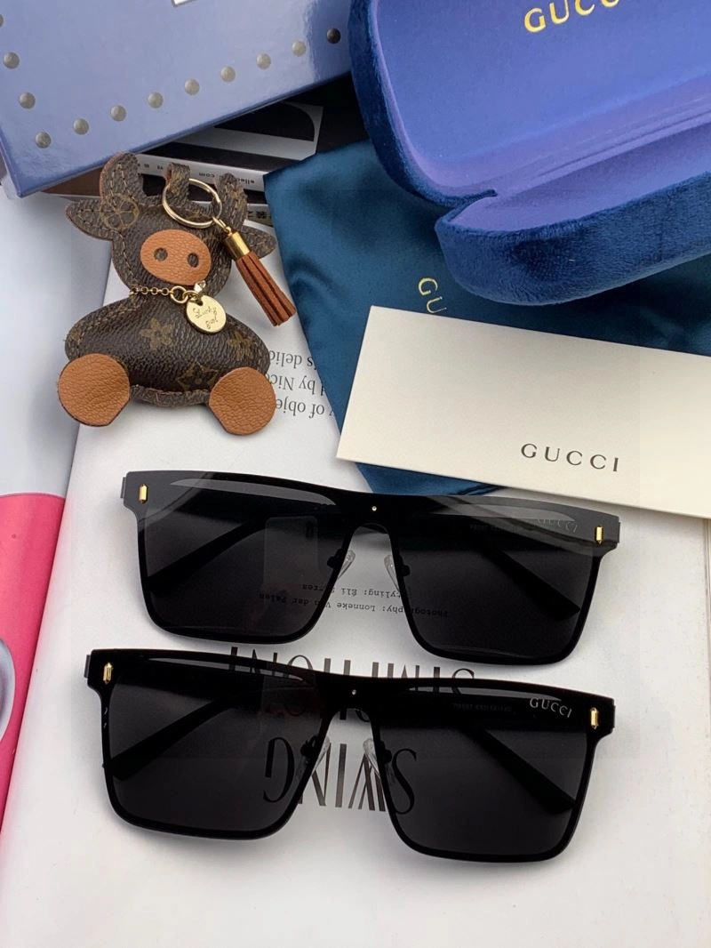 High fidelity Gucci Sunglasses