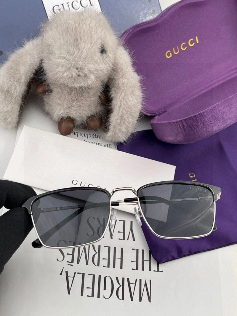 High accuracy Gucci Sunglasses