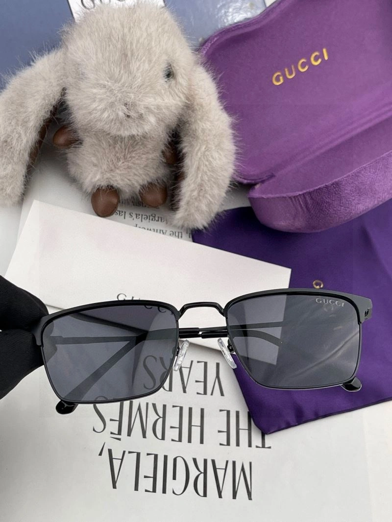 High accuracy Gucci Sunglasses