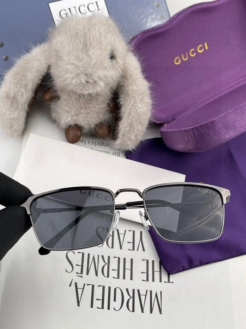 High accuracy Gucci Sunglasses