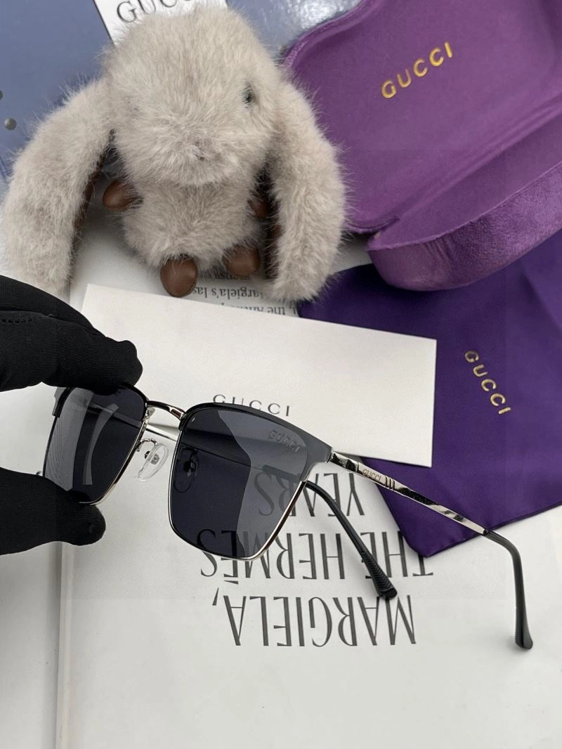 High accuracy Gucci Sunglasses
