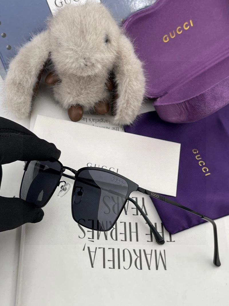 High accuracy Gucci Sunglasses