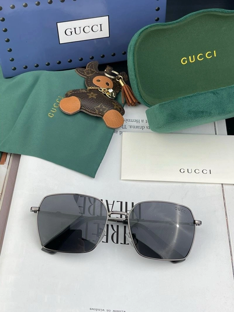 Perfect replica Gucci Sunglasses