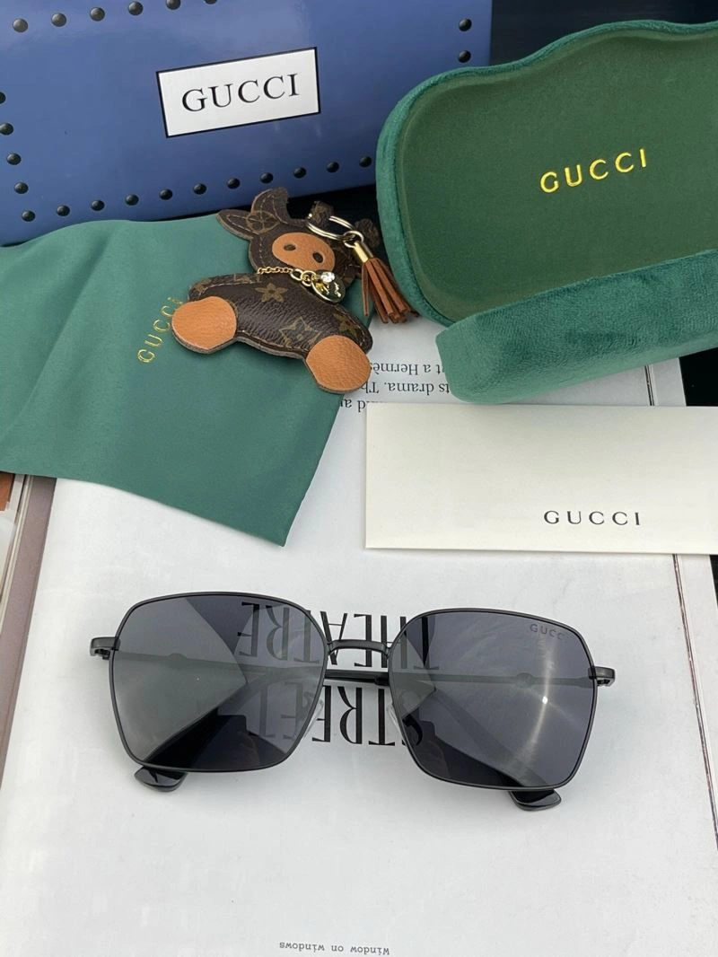 Perfect replica Gucci Sunglasses