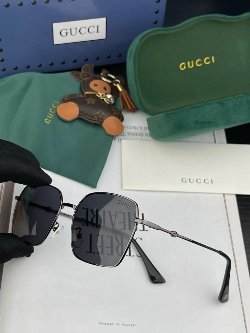 Perfect replica Gucci Sunglasses