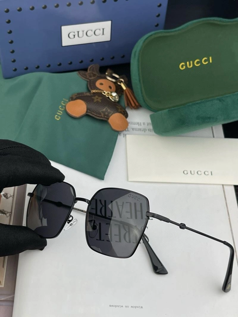 Perfect replica Gucci Sunglasses