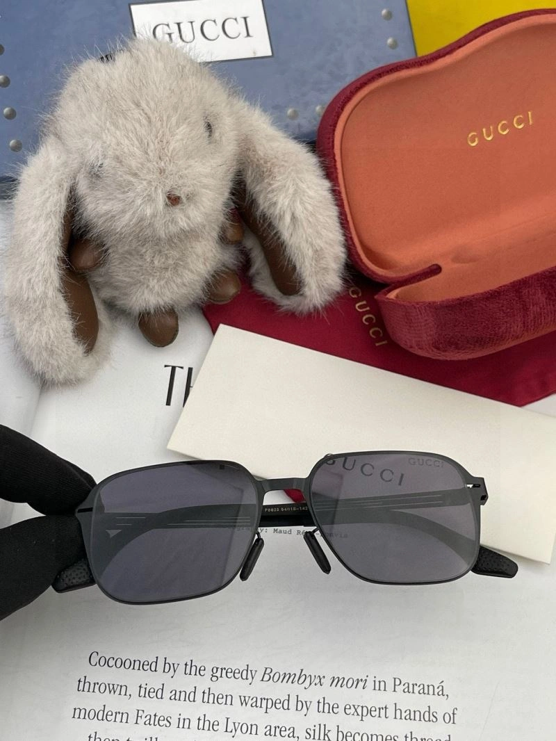 Brand-original Gucci Sunglasses